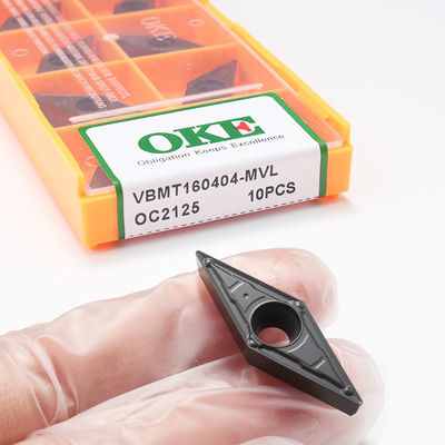 Carbide Threading Insert factory, Buy good price Carbide Grooving Insert products