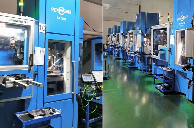 Quality Carbide Milling Insert & Carbide Turning Insert factory from China