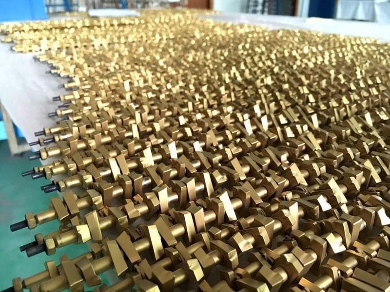 Quality Carbide Milling Insert & Carbide Turning Insert factory from China