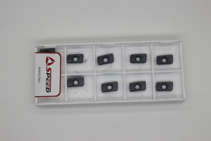 APMT1135PDER Carbide Milling Insert