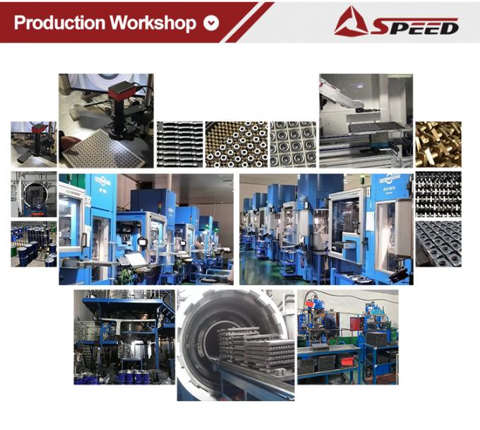 Tungsten Inserts For Cnc Machines External Pvd Coating Cast Iron