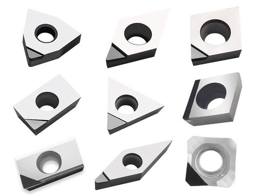 PCD CBN Insert factory, Buy good quality PCD CBN Insert Products from China