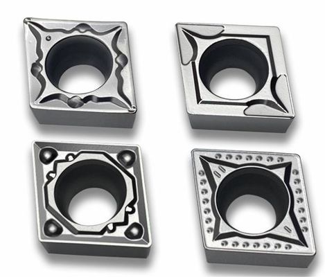 Cermet Insert factory, Buy good quality Cermet Insert Products from China