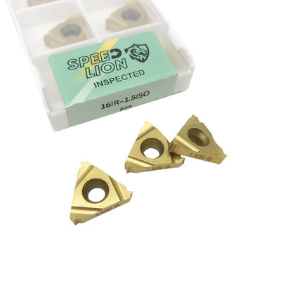 Carbide Threading Insert factory, Buy good quality Carbide Threading ...