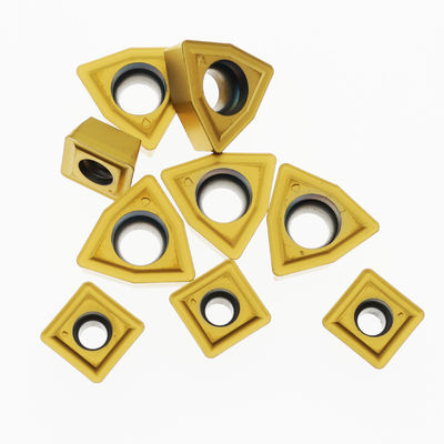 U Drill Inserts factory, Buy good quality U Drill Inserts Products from ...