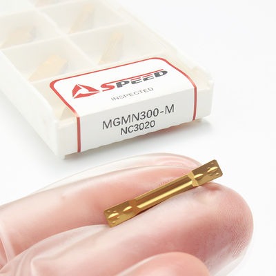 Carbide Threading Insert factory, Buy good price Carbide Grooving ...