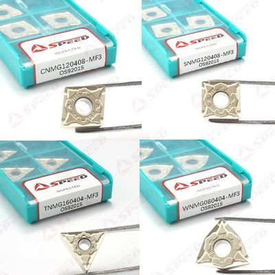 Carbide Threading Insert factory, Buy good price Carbide Grooving ...