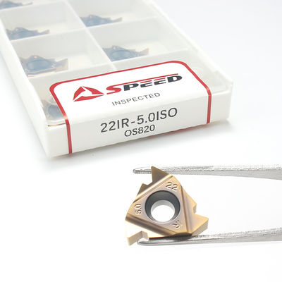 Carbide Threading Insert factory, Buy good price Carbide Grooving ...