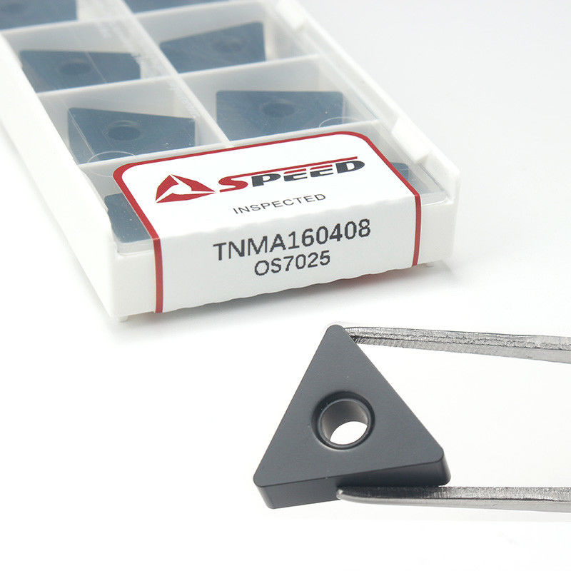Oke ZCC.CT CNC Carbide CCMT/TNMA/SNMA/WNMA Turning Inserts Carbide Cast ...