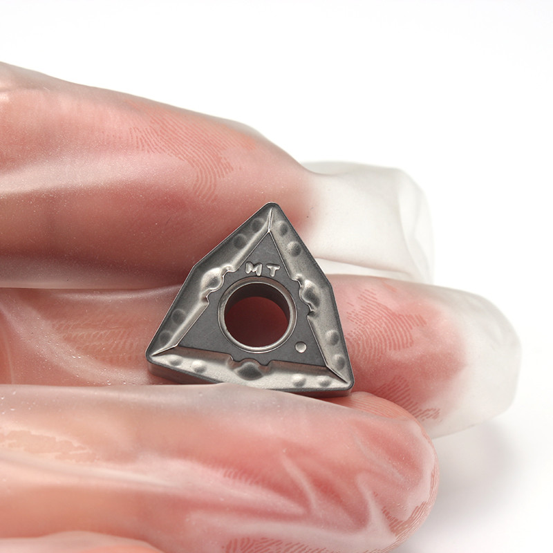 CNC Cermet Insert APMT CCMT TCMT TNMG WNMG Ceramic Milling Cutter Lathe ...