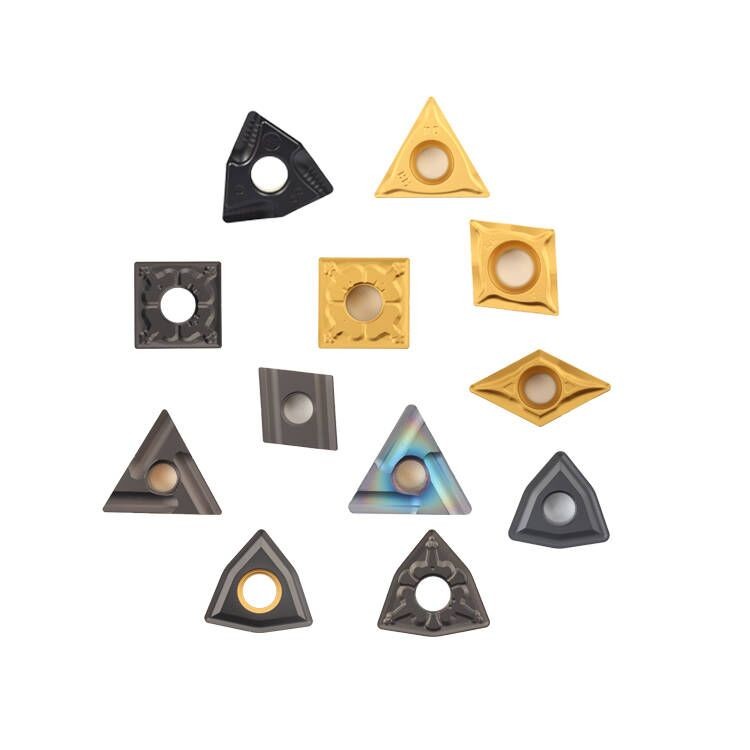 Cnmg/Dnmg/Snmg/Tnmg/Vnmg/Wnmg Milling Inserts Apmt/Rpmt/Lnmu CNC ...