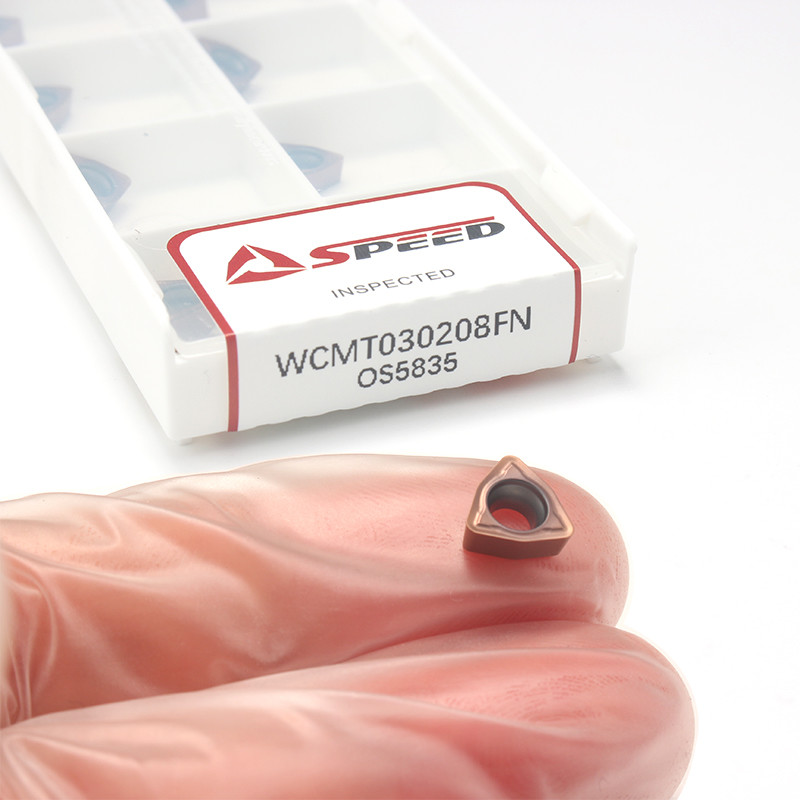 Tungsten Carbide SPEED U Drill Inserts WCMT SPMG WCMX SPMT Cnc Turning ...