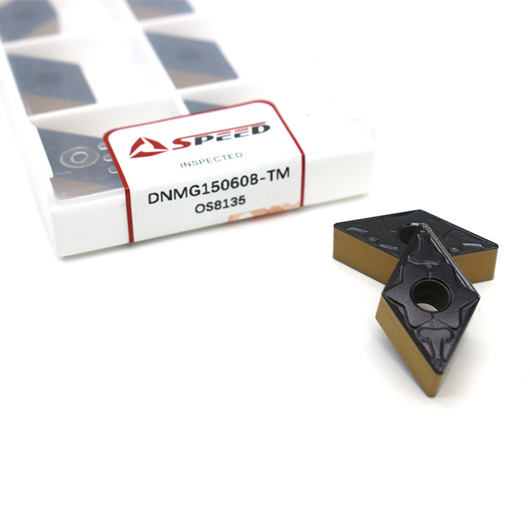 DNMG1504 DNMG1506 VNMG CNMG TNMG Cnc Tools Carbide Turning Insert