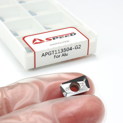 Carbide Insert For Aluminum factory, Buy good quality Carbide Insert ...