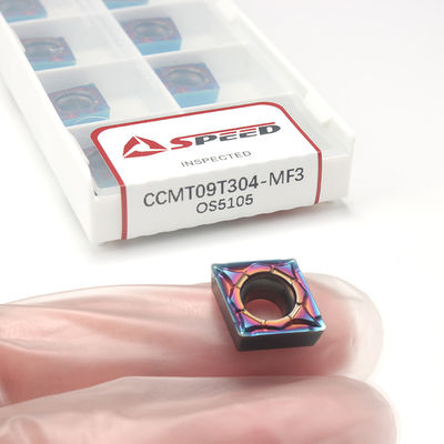 Quality Carbide Milling Insert & Carbide Turning Insert factory from China