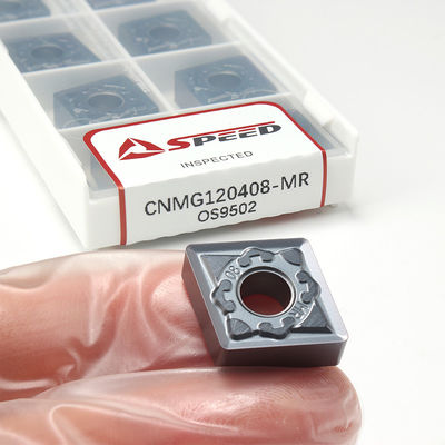 Quality Carbide Milling Insert & Carbide Turning Insert factory from China