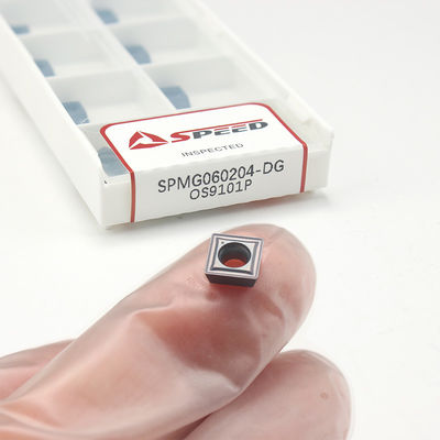 Quality Carbide Milling Insert & Carbide Turning Insert factory from China