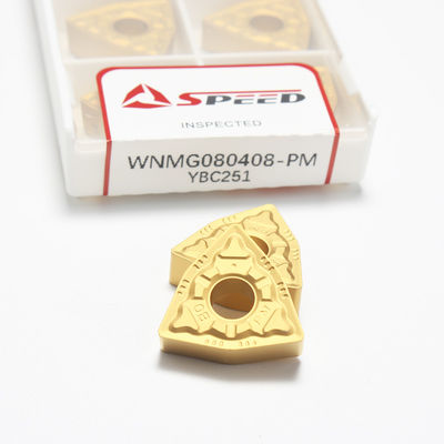 Carbide Turning Insert factory, Buy good quality Carbide Turning Insert products from China