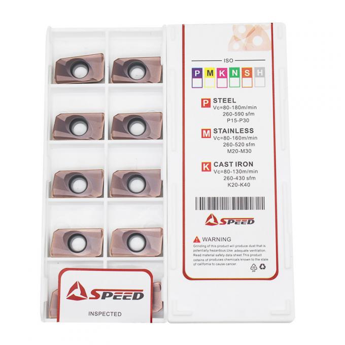 APKT Carbide Milling Insert